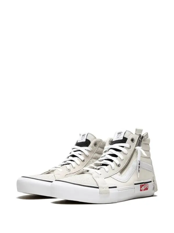 VANS Sk8-hi Cap Lx Sneakers