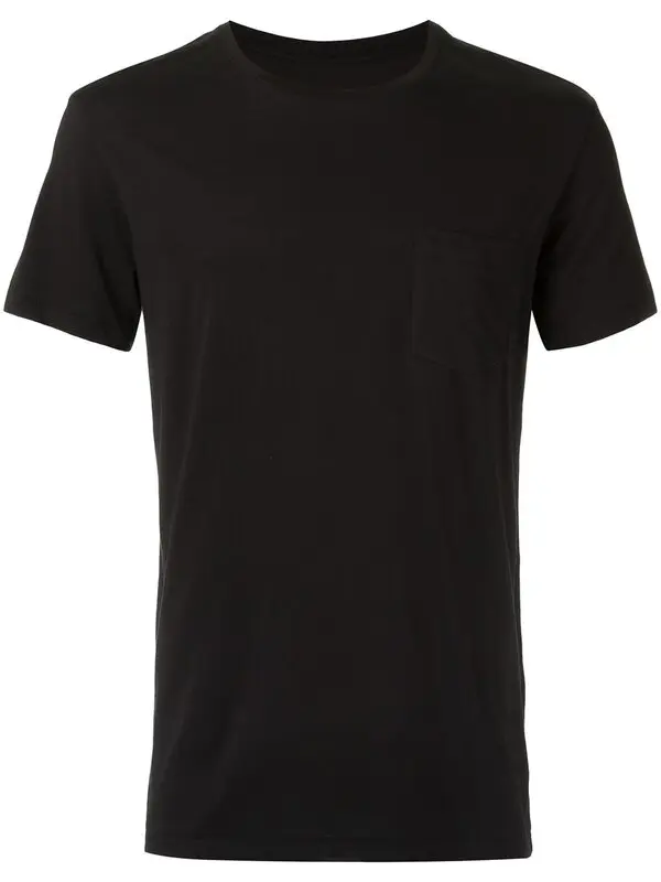 OSKLEN Plain T-shirt