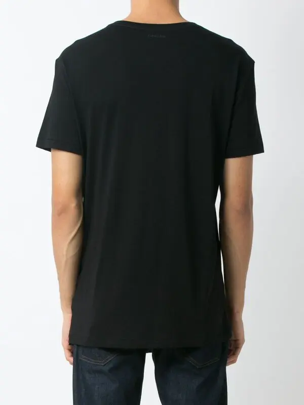 OSKLEN Plain T-shirt