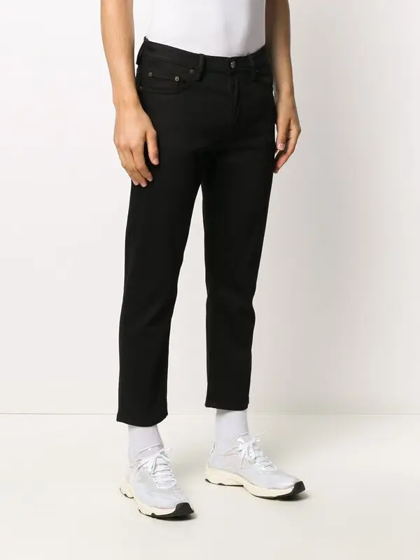 Acne Studios River Slim-fit Jeans