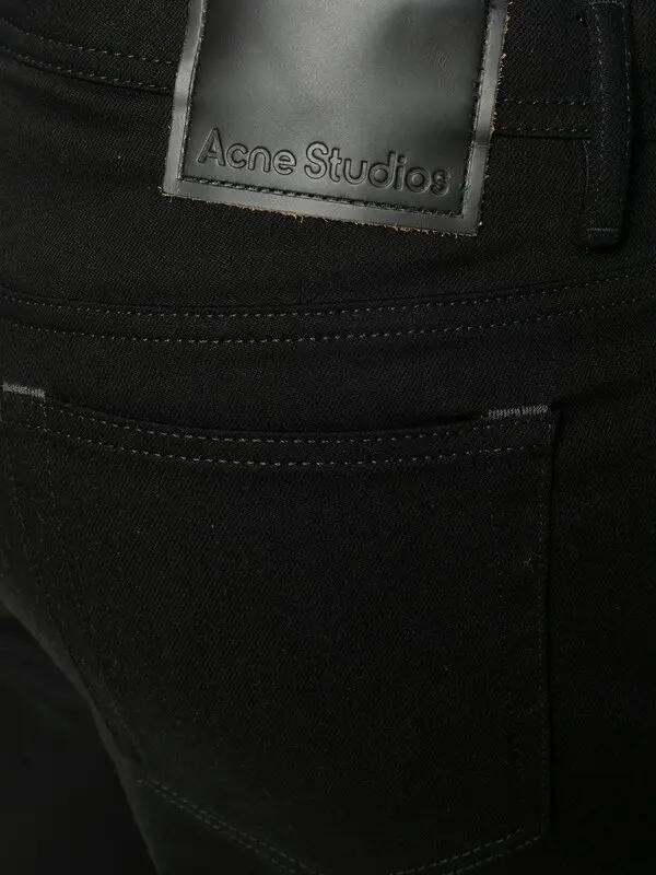 Acne Studios River Slim-fit Jeans