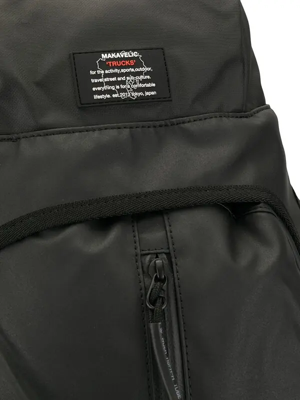 MAKAVELIC Trucks Skunk Backpack