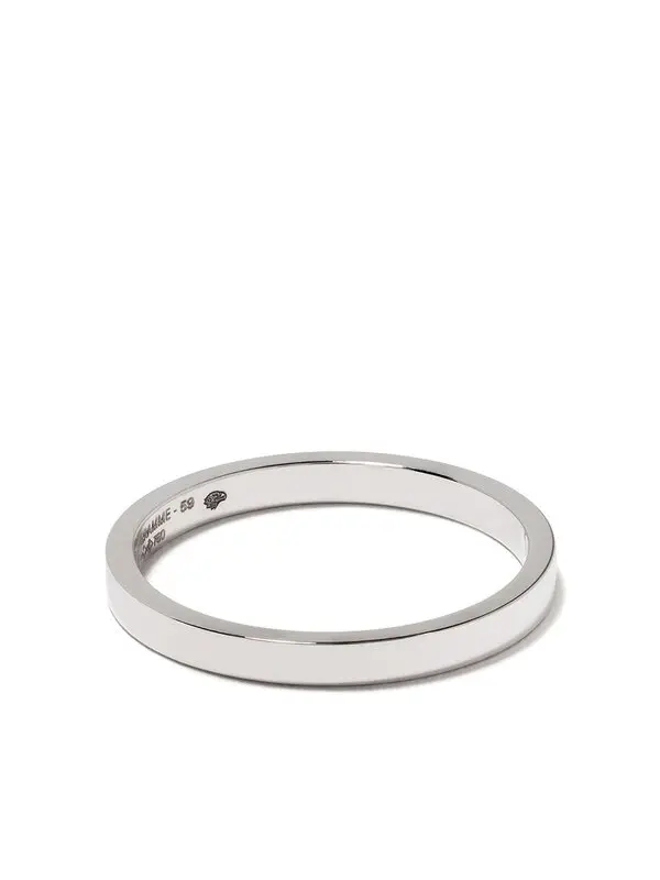 Le Gramme 18kt 3g Band Ring