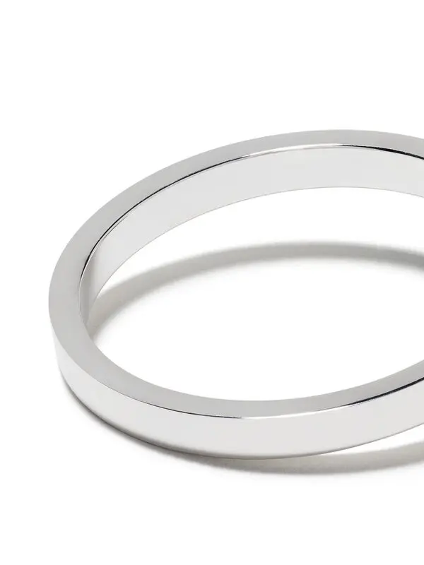 Le Gramme 18kt 3g Band Ring