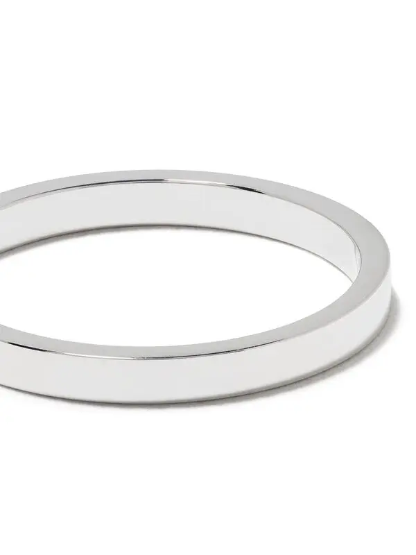 Le Gramme 18kt 3g Band Ring