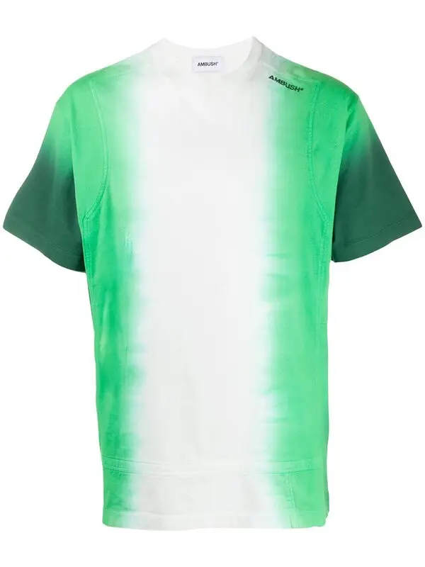 AMBUSH Gradient Print T-shirt