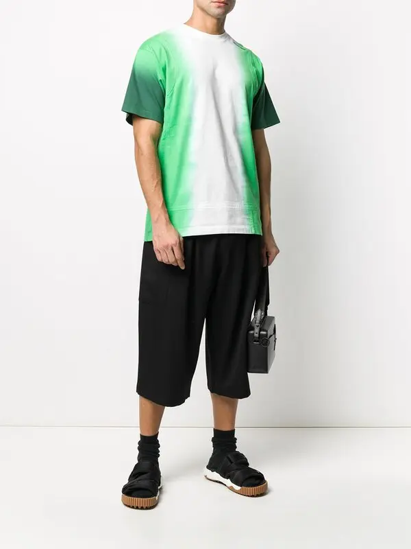AMBUSH Gradient Print T-shirt