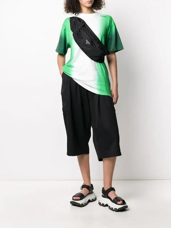 AMBUSH Gradient Print T-shirt