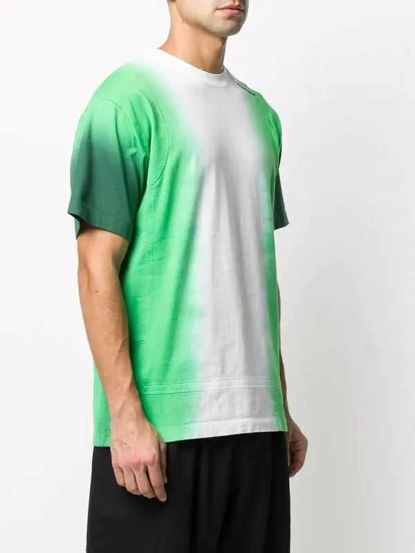 AMBUSH Gradient Print T-shirt