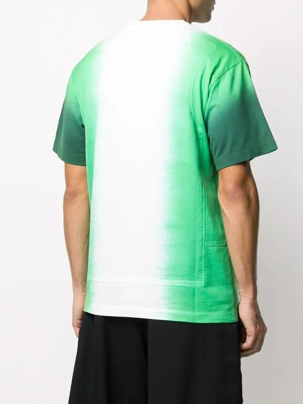 AMBUSH Gradient Print T-shirt