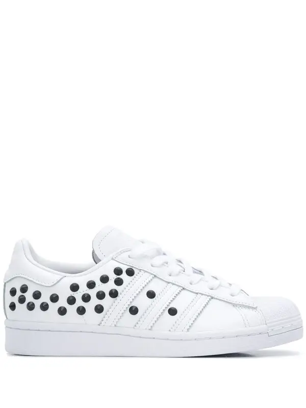 Adidas Superstar Low-top Sneakers