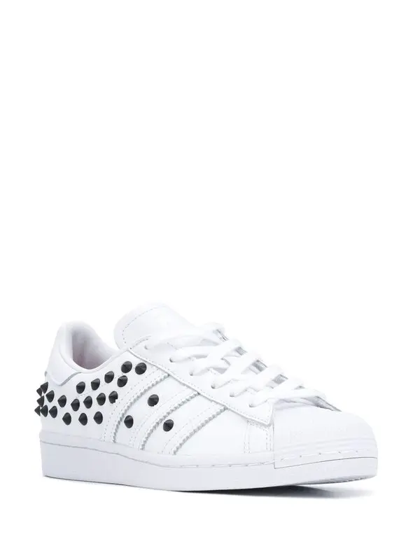 Adidas Superstar Low-top Sneakers