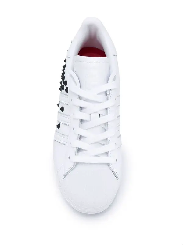 Adidas Superstar Low-top Sneakers