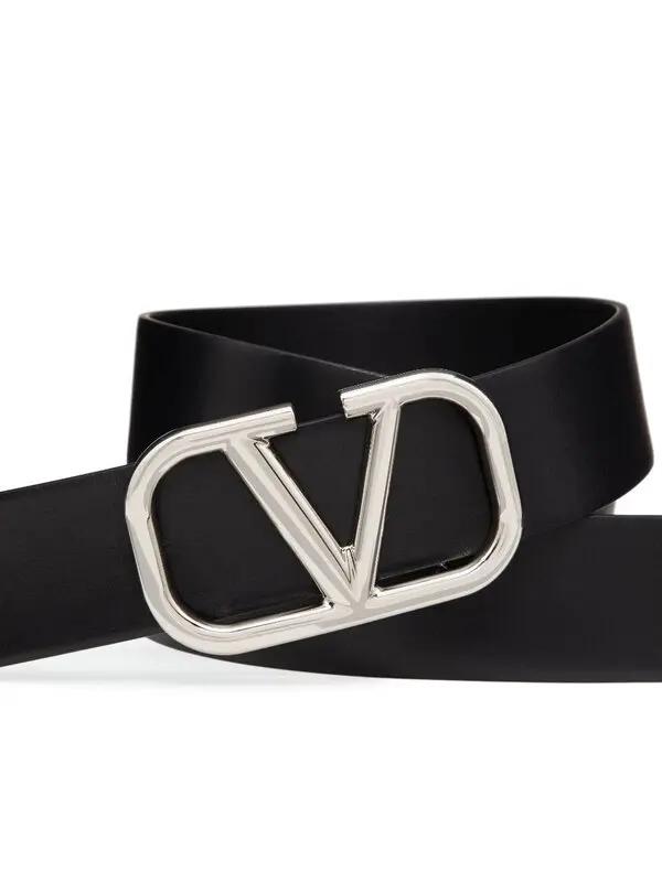 Valentino Garavani 40mm Vlogo Signature Belt