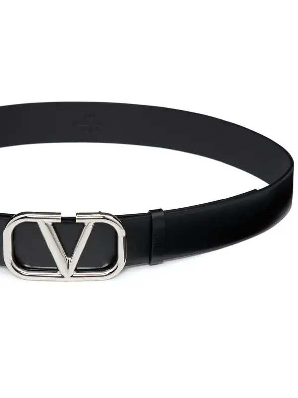 Valentino Garavani 40mm Vlogo Signature Belt