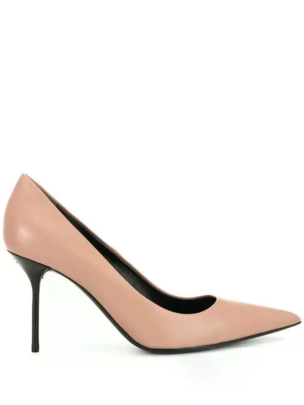 TOM FORD 90 Stiletto Pumps - Brown