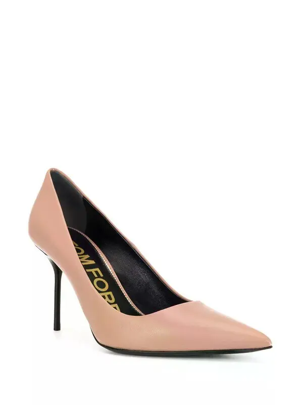 TOM FORD 90 Stiletto Pumps