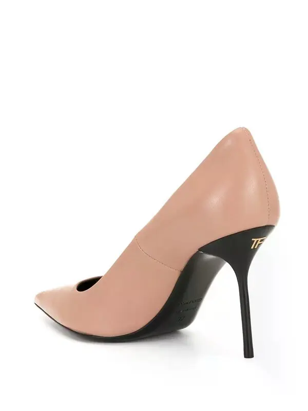 TOM FORD 90 Stiletto Pumps