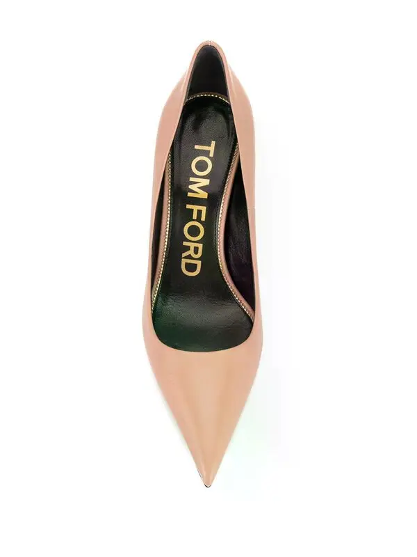 TOM FORD 90 Stiletto Pumps
