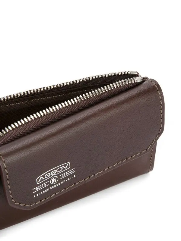 AS2OV Mobile Key Case