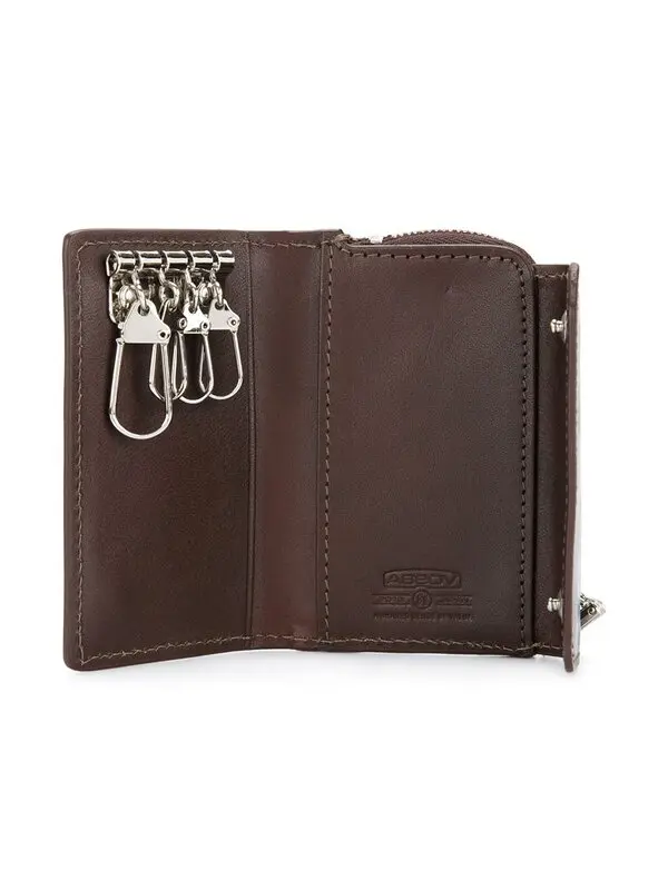 AS2OV Mobile Key Case