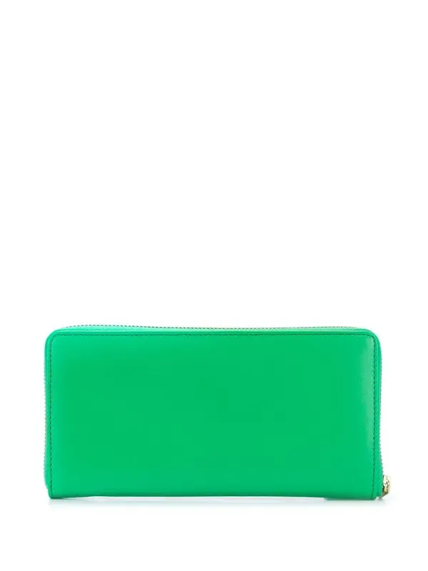 Comme Des Garçons All Around Zip Wallet