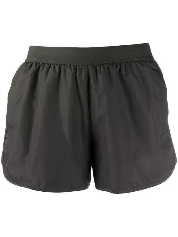 Thom Browne 4-bar Flyweight Tech Running Shorts
