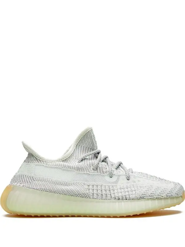 ADIDAS X YEEZY Yeezy Boost 350 V2 Yeshaya Sneakers - Grey