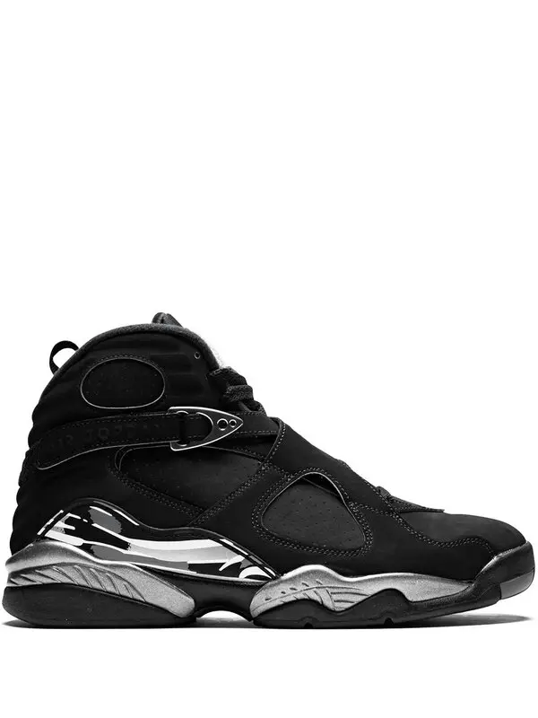 JORDAN Retro Chrome Sneakers