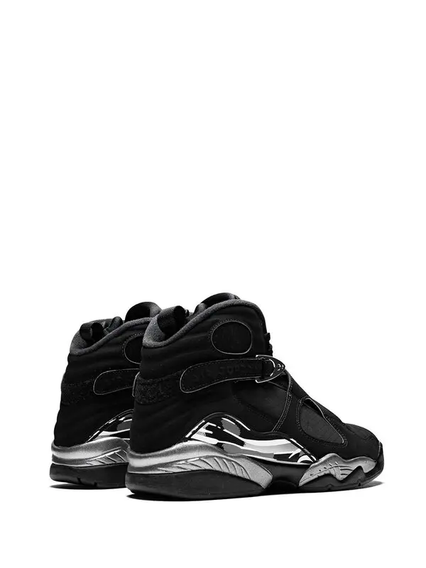 JORDAN Retro Chrome Sneakers