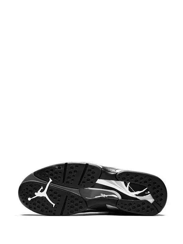 JORDAN Retro Chrome Sneakers