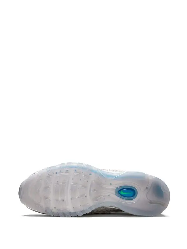 Nike Air Max 98 La Mezcla On Air Sneakers - White