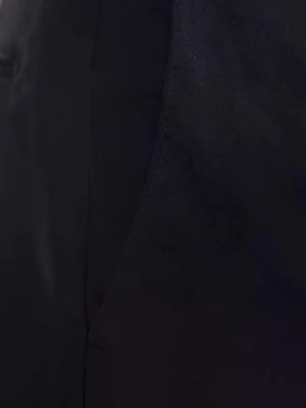 DELL'OGLIO Slim-fit Tailored Suit