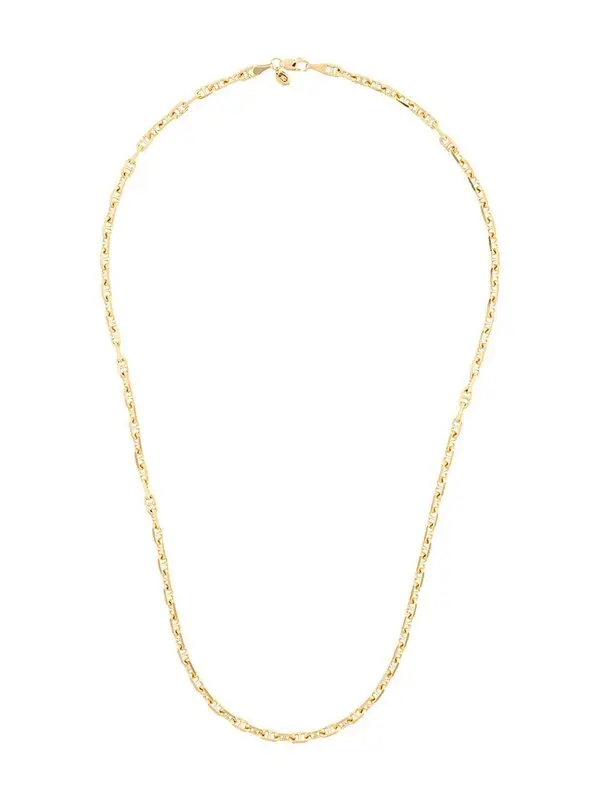 MARIA BLACK Marittima Necklace - Gold