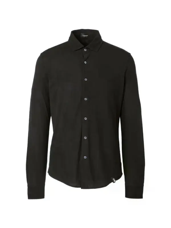 DRUMOHR Classic Shirt