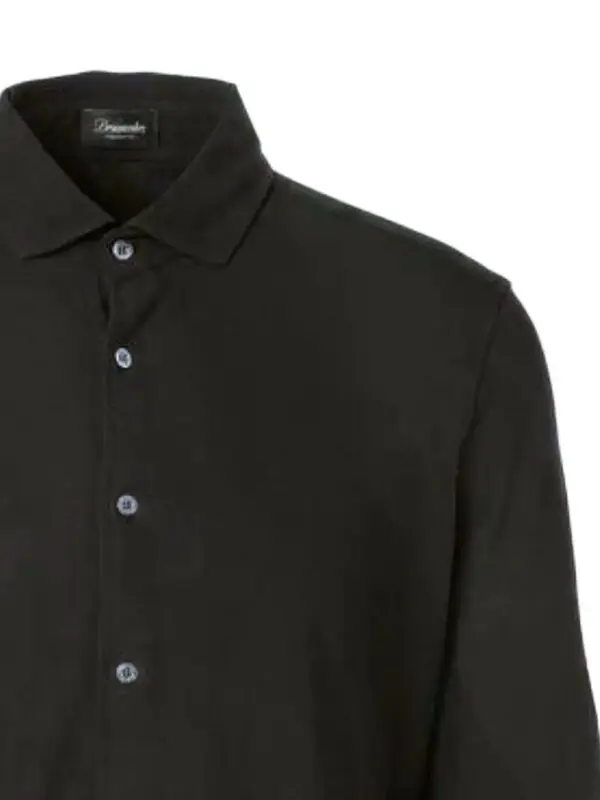 DRUMOHR Classic Shirt