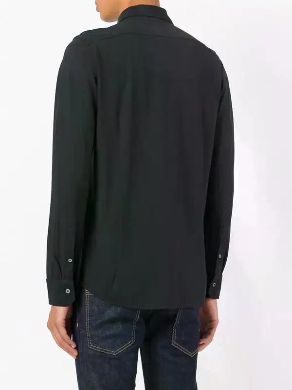 DRUMOHR Classic Shirt