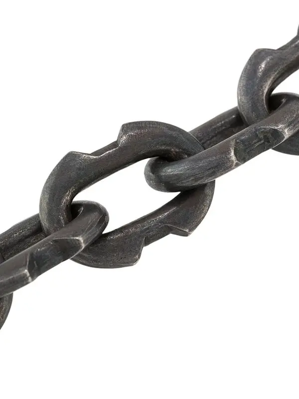 PARTS OF FOUR Deco Chain Bracelet