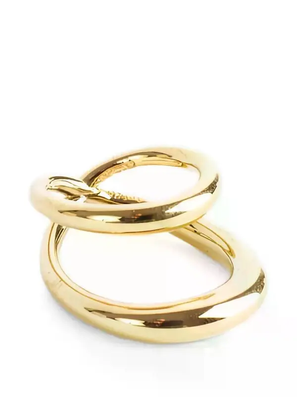 Charlotte Chesnais Surma Ring - Gold