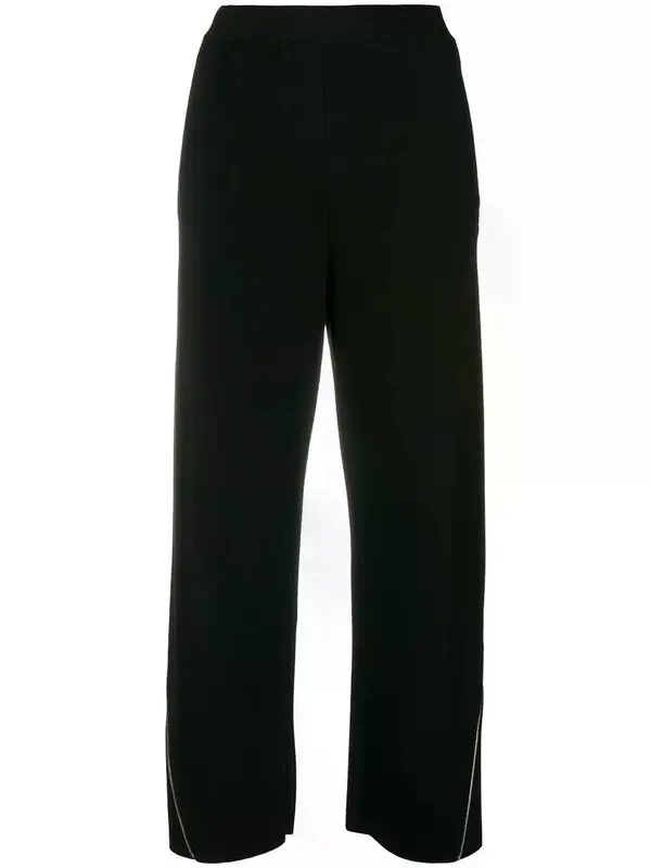 Stella McCartney Straight-fit Trousers