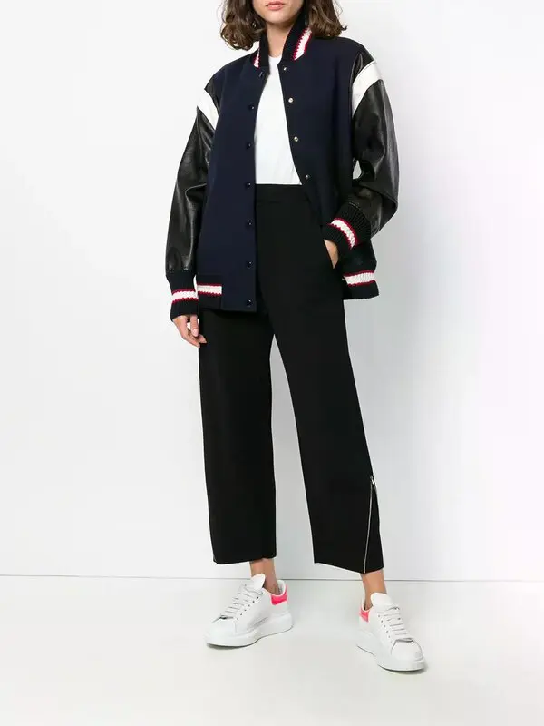 Stella McCartney Straight-fit Trousers