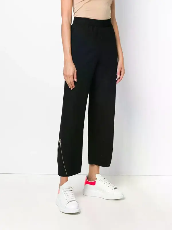 Stella McCartney Straight-fit Trousers