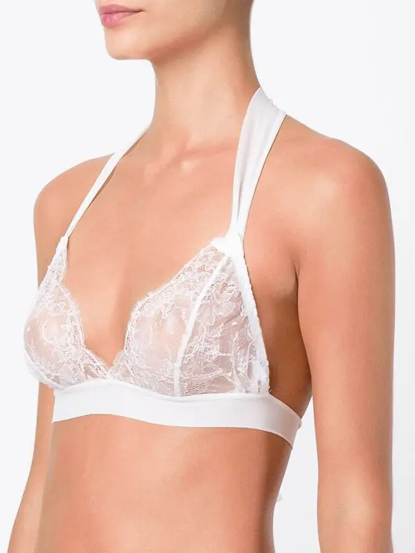 GILDA & PEARL Ava Boudoir Bra
