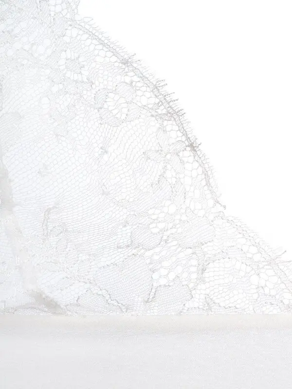 GILDA & PEARL Ava Boudoir Bra