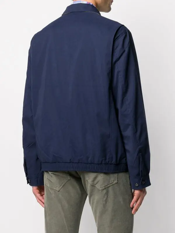 Polo Ralph Lauren Harrington Windbreaker