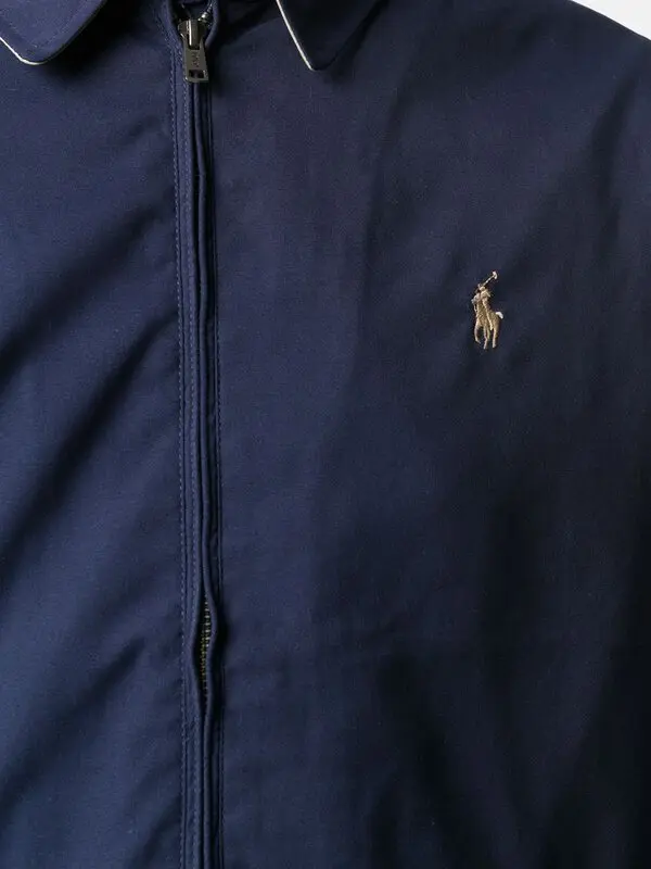 Polo Ralph Lauren Harrington Windbreaker