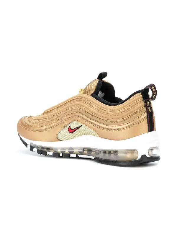 Nike Air Max 97 Og Qs Sneakers - Neutrals