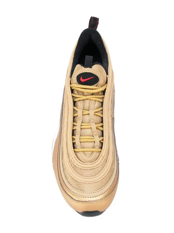 Nike Air Max 97 Og Qs Sneakers - Neutrals