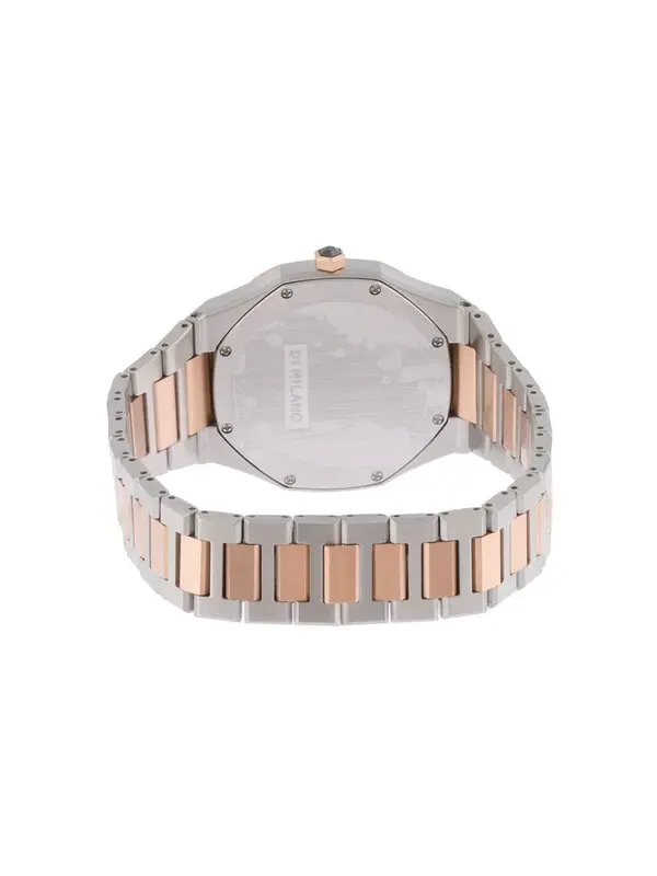 D1 MILANO Abisso Ultra Thin 40mm Watch
