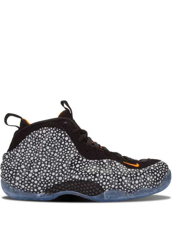 Nike Foamposite One Prm Safari Sneakers